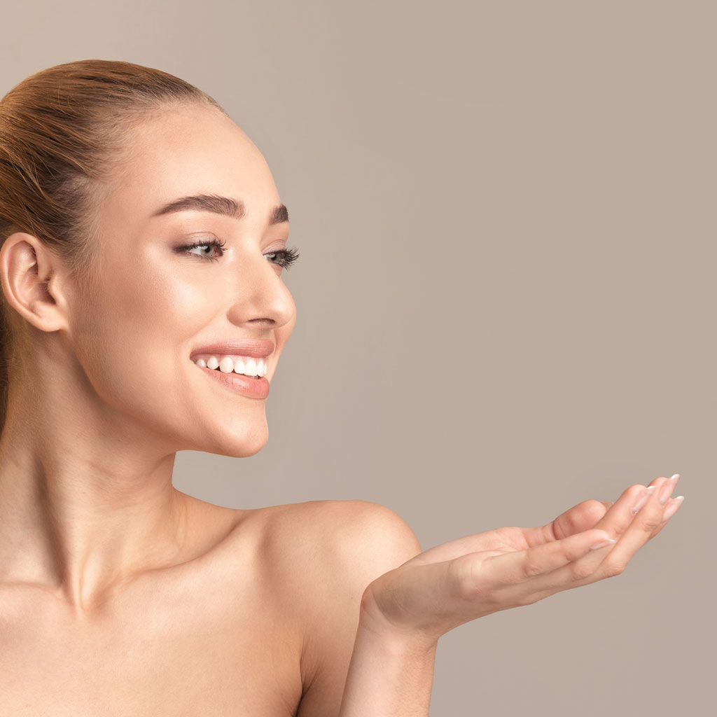 Haarentfernung in Pasching in Linz-Land - Studio Haarlos in Pasching